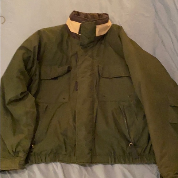 Aberdeen Collection | Jackets & Coats | Vintage Puffer Jacket | Poshmark